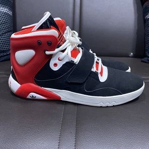adidas | Shoes | Adidas Mens Roundhouse Mid | Poshmark